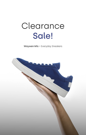 Waywen India | Handcrafted Footwear & Wallets