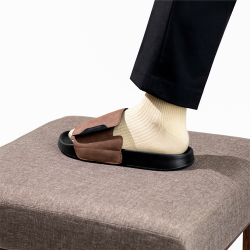 Waywen India | Handcrafted Footwear & Wallets