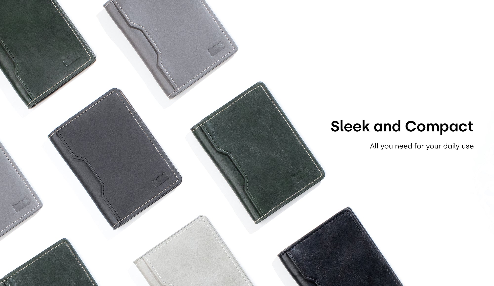 Wallets