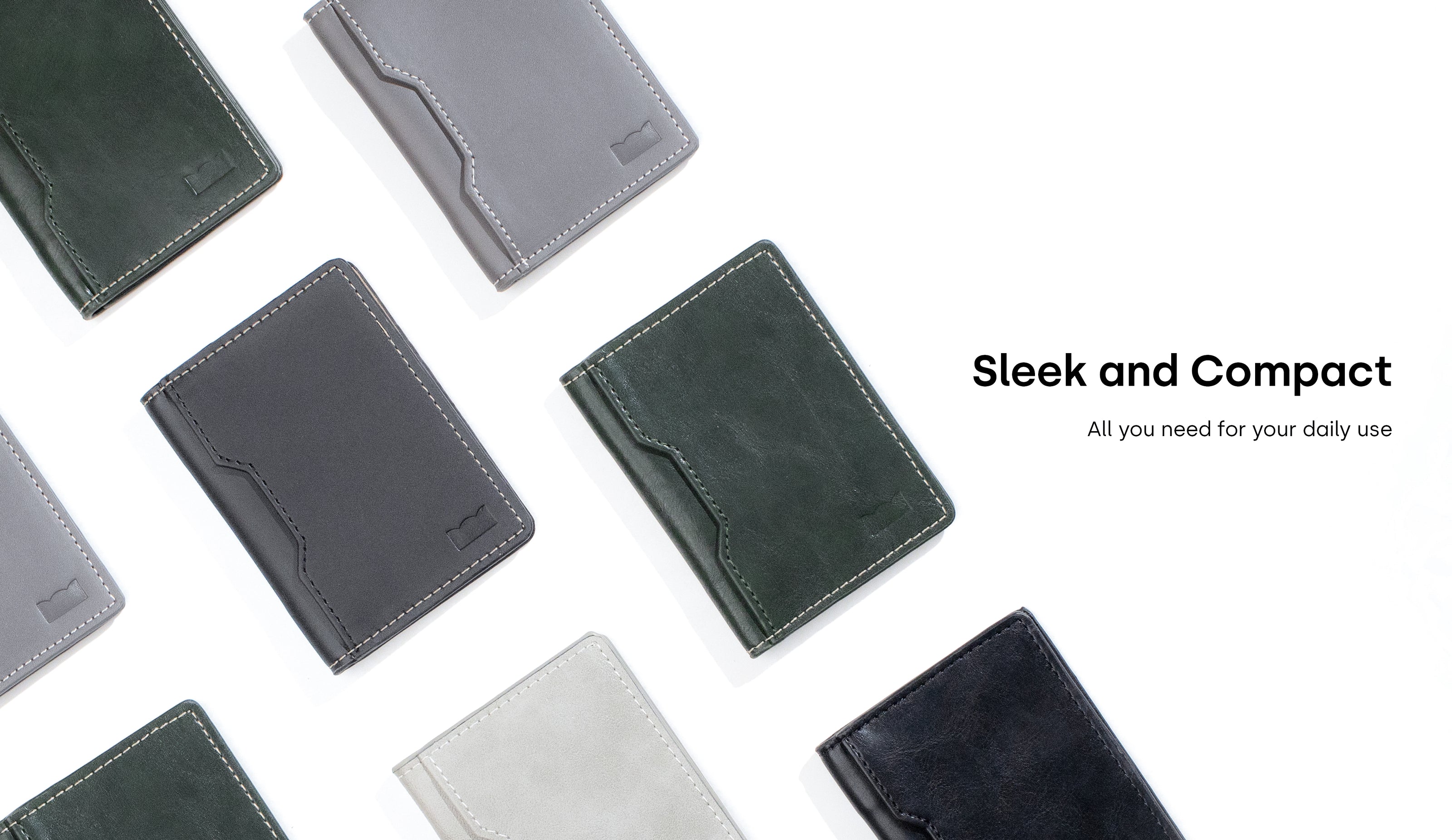 Wallets
